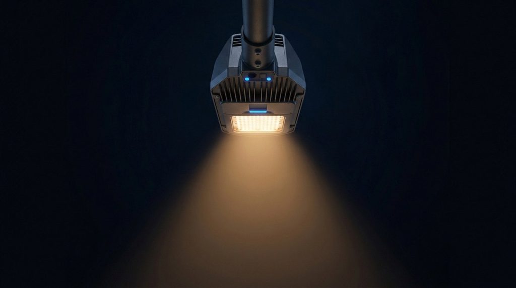 EN 13201 Explained: Road Lighting Standard and Its Gaps